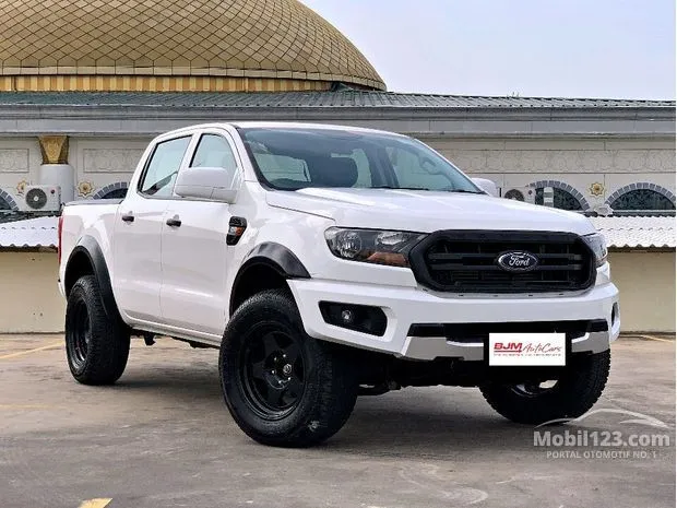 Jual Ford Ranger Bekas di Indonesia Harga Murah, Kondisi Terbaik | Mobil123