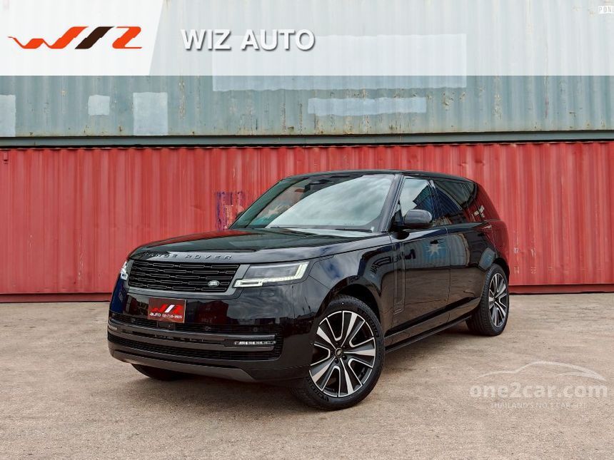 2026 Land Rover RANGE ROVER 3.0 (ปี 23-30) P460e Autobiography Plus 4WD ...