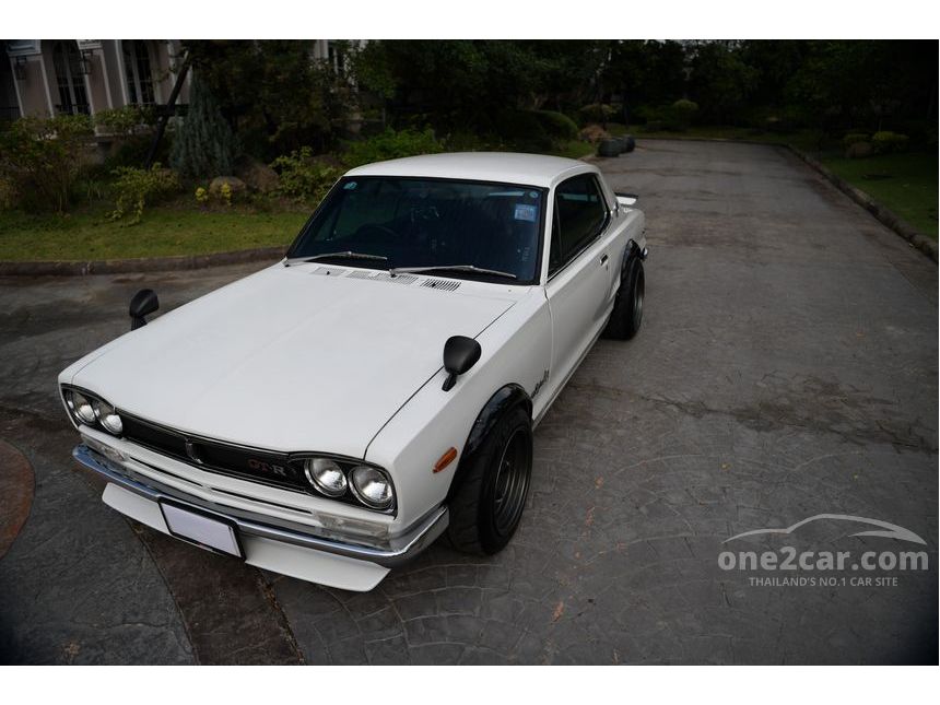 1974 Nissan Skyline 2.0 (ปี 68-72) GT-R Sedan MT for sale on One2car