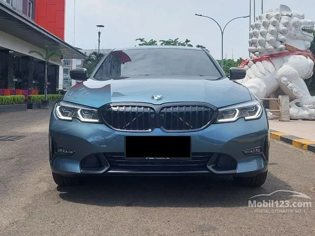 Jual Beli Mobil BMW 3 Series Indonesia Mulai 2020 Hingga 2020 | Mobil123