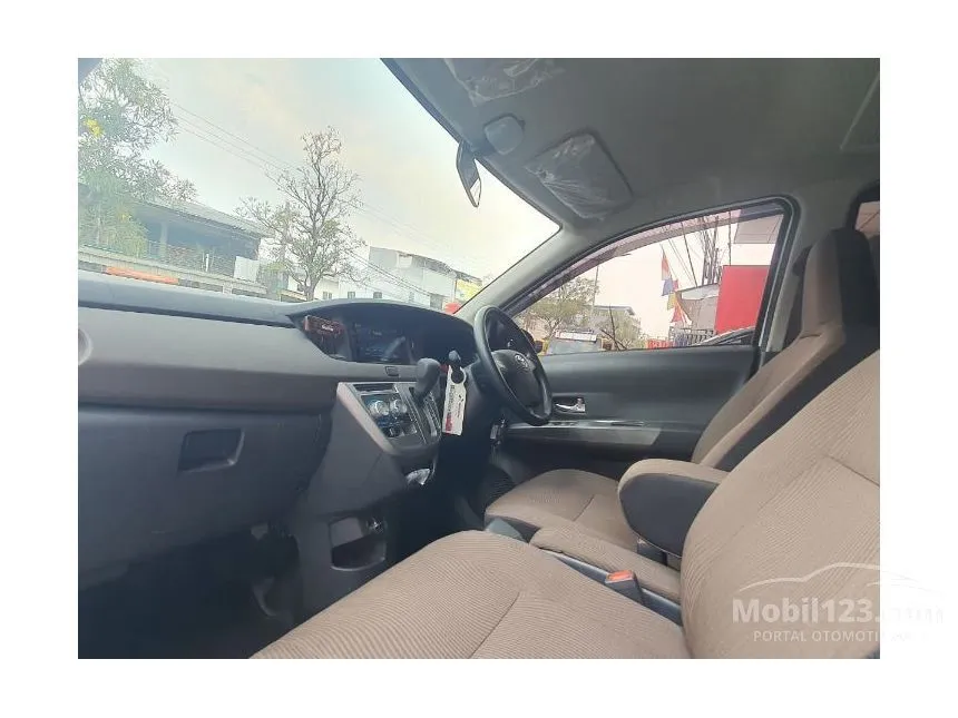 Jual Mobil Toyota Calya 2021 G 1.2 di Jawa Barat Automatic MPV Putih Rp ...