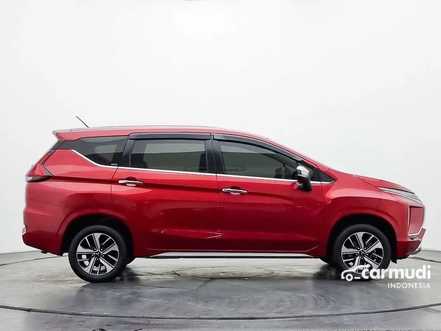 Mitsubishi Xpander 2018 ULTIMATE 1.5 in Jawa Barat Automatic Wagon Red ...