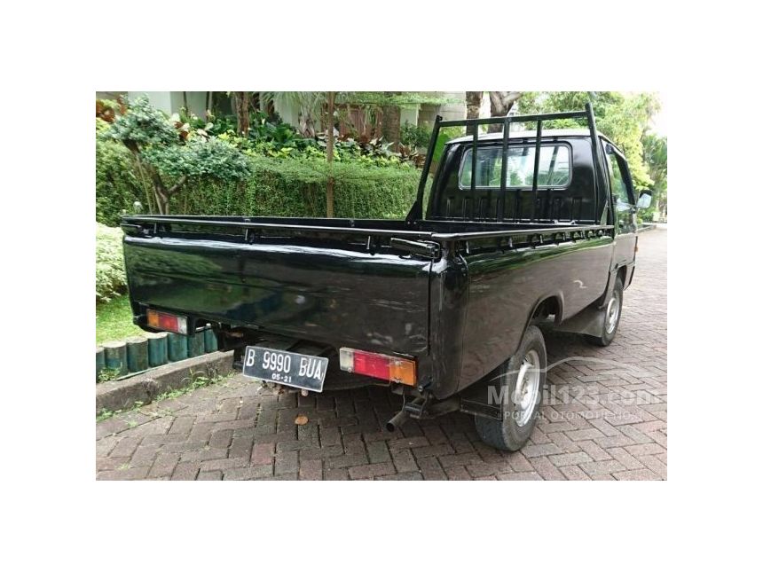 Jual Mobil Mitsubishi Colt L300 2014 Standard 2.5 di DKI Jakarta Manual ...