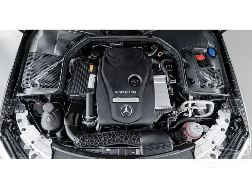 2020 Mercedes-Benz C300 2.0 W205 (ปี 14-19) e AMG Sport Sedan for sale ...