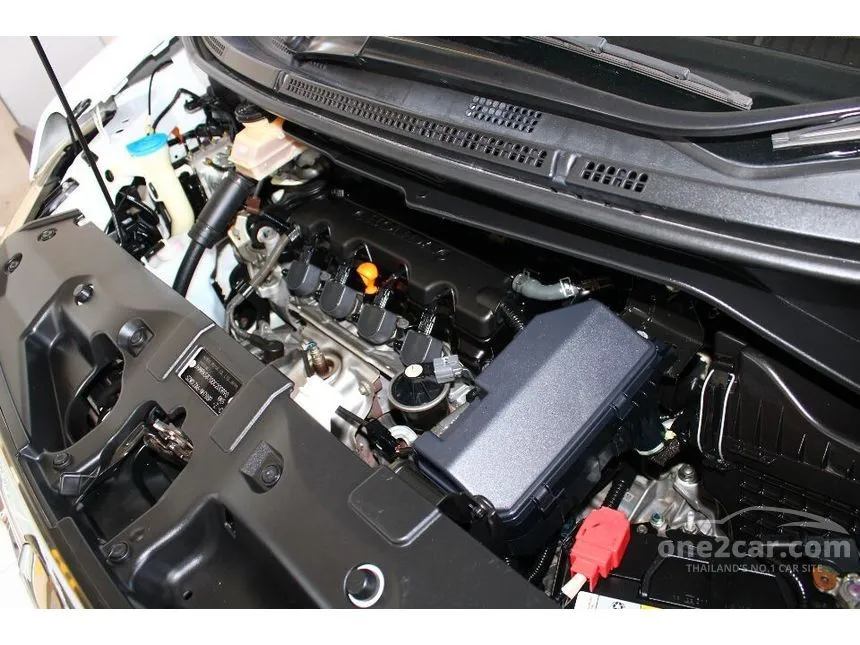 2014 Honda STEPWGN SPADA 2.0 (ปี 09-16) EL Wagon for sale on One2car