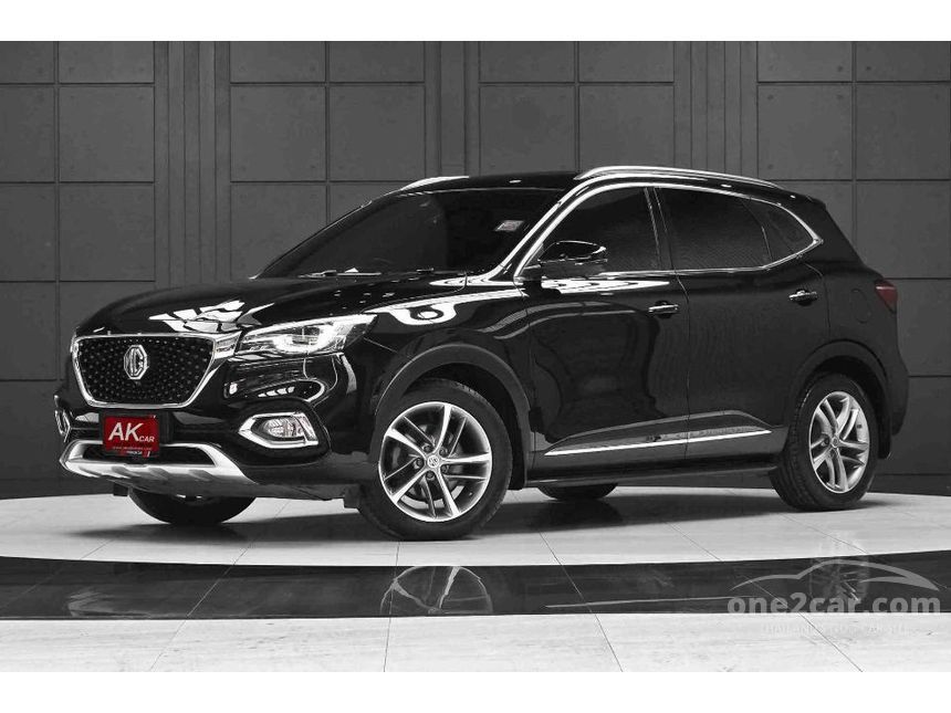 2020 MG HS 1.5 (ปี 19-24) X SUV มือสอง One2car
