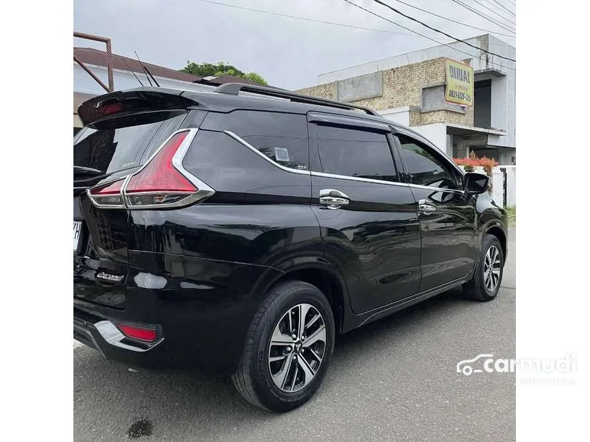 Jual Mobil Mitsubishi Xpander 2018 EXCEED 1.5 di Sumatera Utara Manual ...