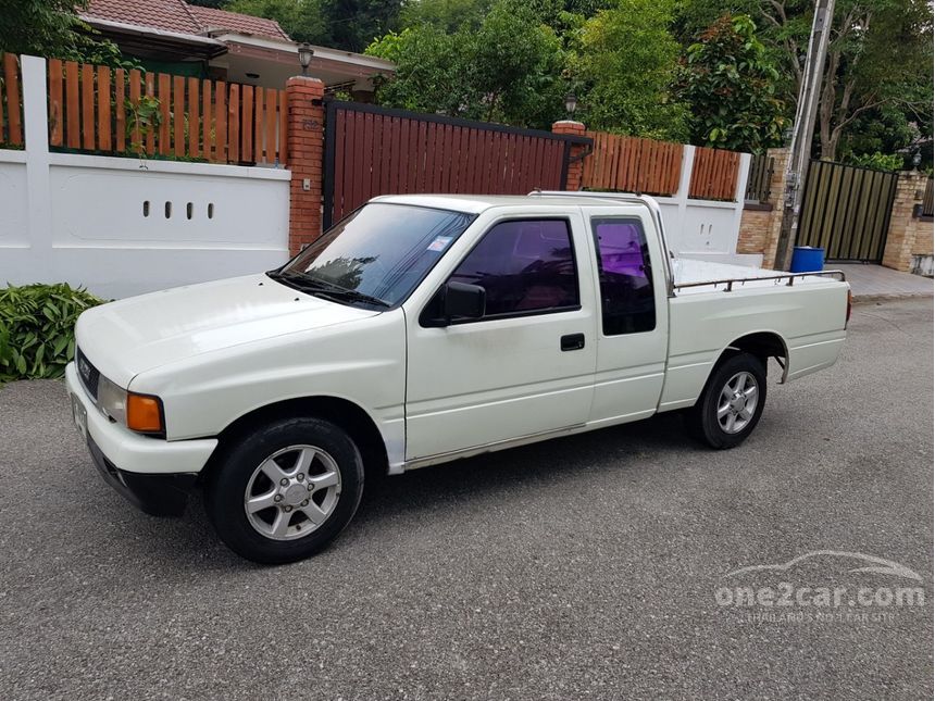 1994 Isuzu TFR 2.5 มังกรทอง SL Pickup MT for sale on One2car