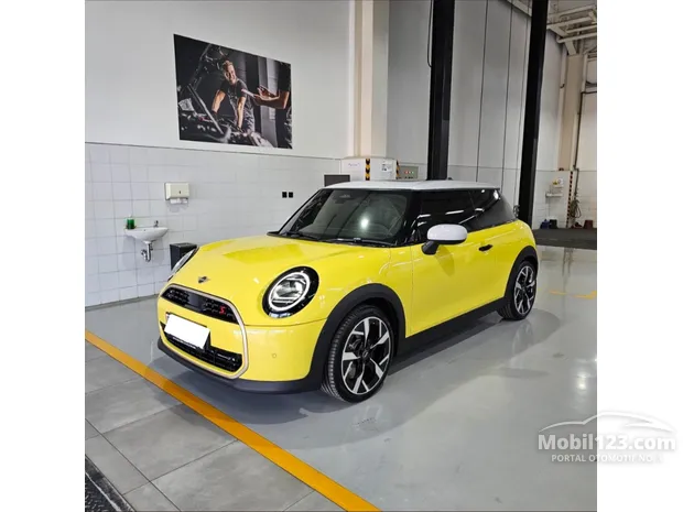 Jual MINI Cooper Bekas di Indonesia Harga Murah, Kondisi Terbaik | Mobil123