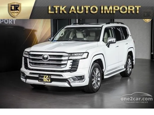 LTK AUTO IMPORT ตลาดรถ กรุงเทพมหานคร เลียบด่วนรามอินทรา-เกษตรนวมินทร์