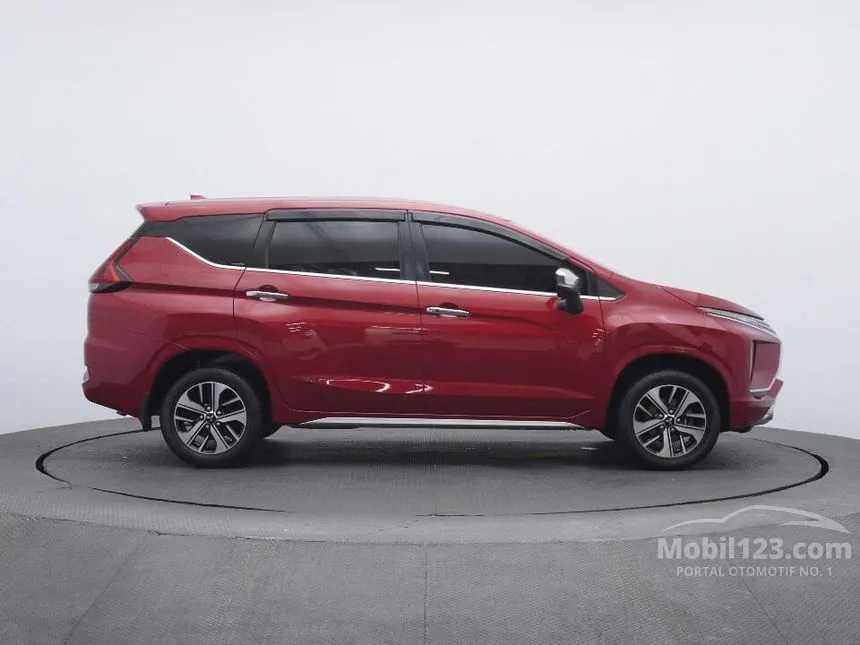 Jual Mobil Mitsubishi Xpander 2018 ULTIMATE 1.5 di Banten Automatic ...
