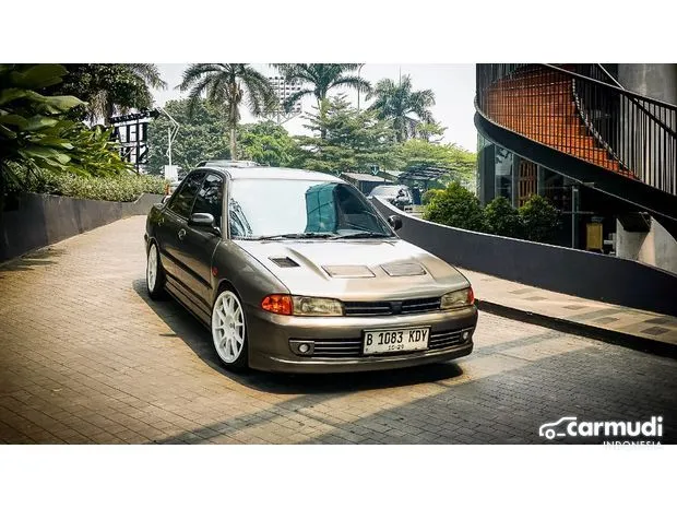 Jual Mitsubishi Lancer Baru Harga Terbaik | Carmudi