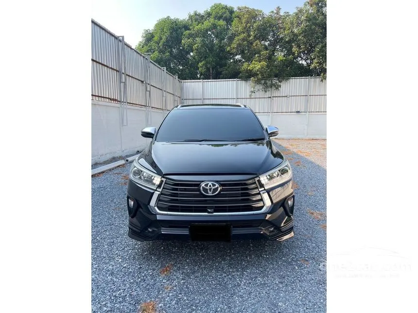2022 Toyota Innova 2.8 (ปี 16-22) Crysta Premium Wagon for sale on One2car