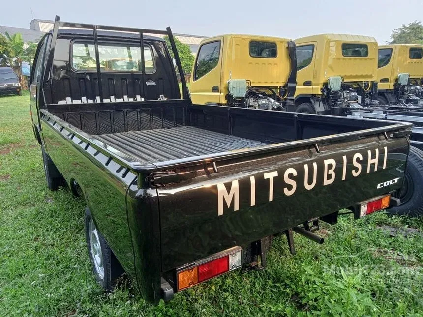 Jual Mobil Mitsubishi Colt L300 2022 2.5 di DKI Jakarta Manual Pick-up ...