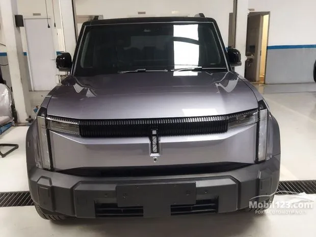 Jual Chery Omoda J6 Bekas di Dki Jakarta Harga Kredit Murah | Mobil123