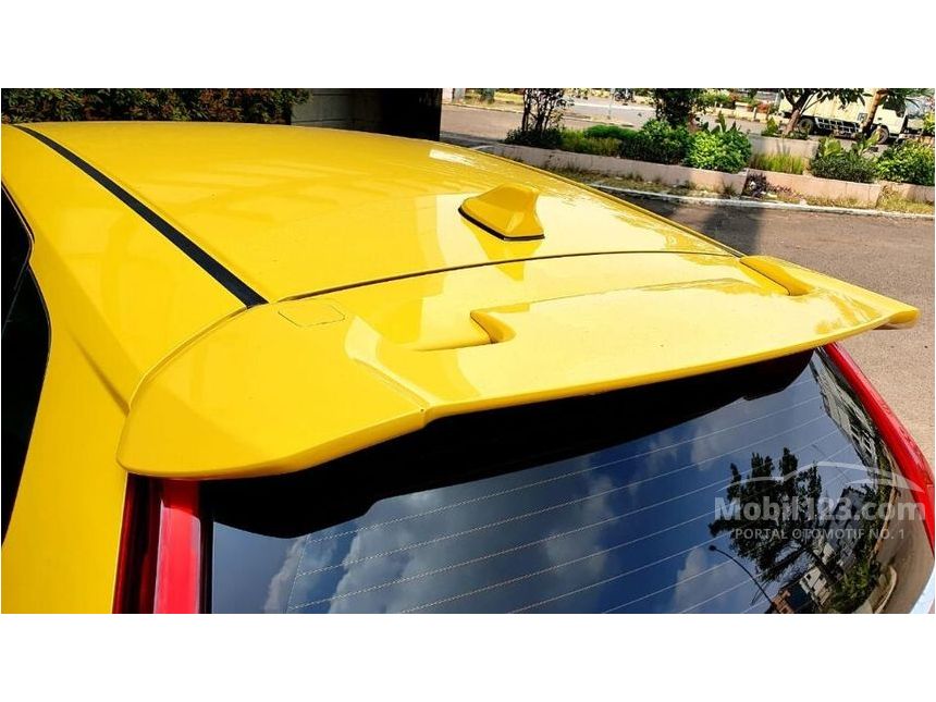 Jual Mobil Honda Jazz 2018 RS 1.5 di DKI Jakarta Automatic Hatchback ...