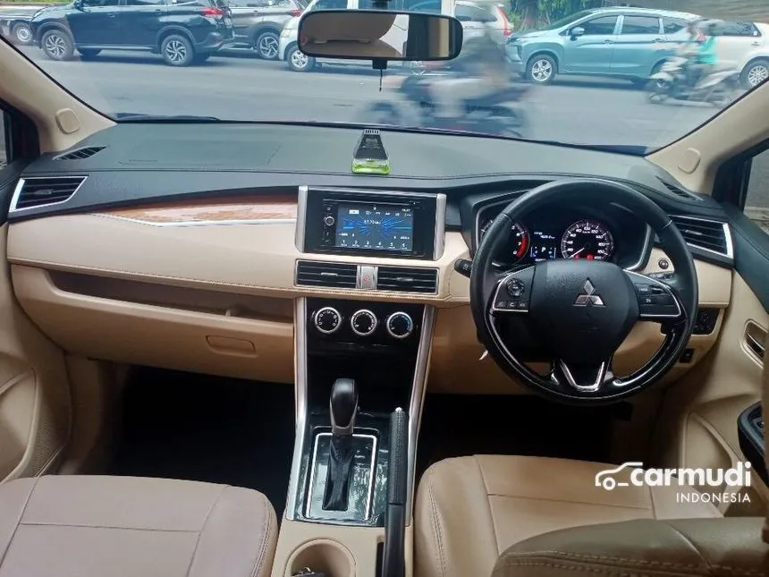 Mitsubishi Xpander 2019 ULTIMATE 1.5 in Jawa Timur Automatic Wagon Red ...
