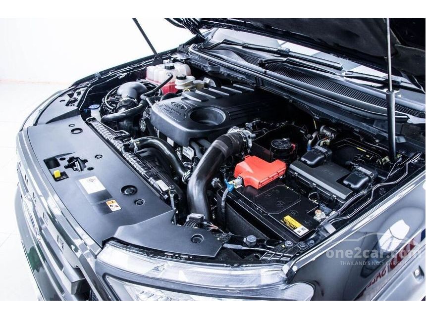 Ford Ranger 2018 WildTrak 3.2 in กรุงเทพและปริมณฑล Automatic Pickup สี ...