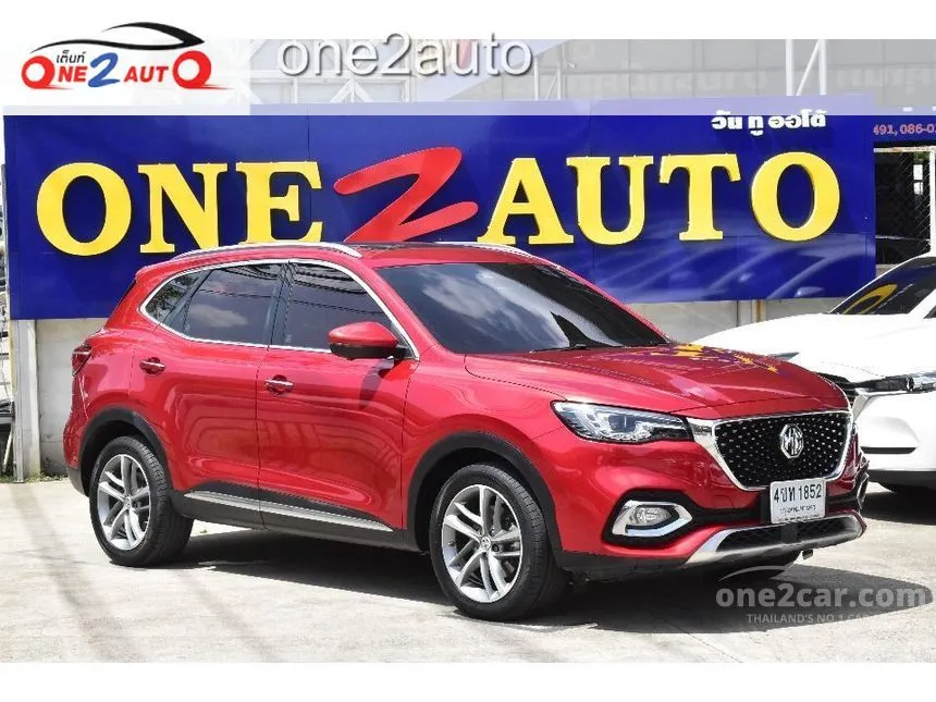 2023 MG HS 1.5 (ปี 19-24) X SUV for sale on One2car