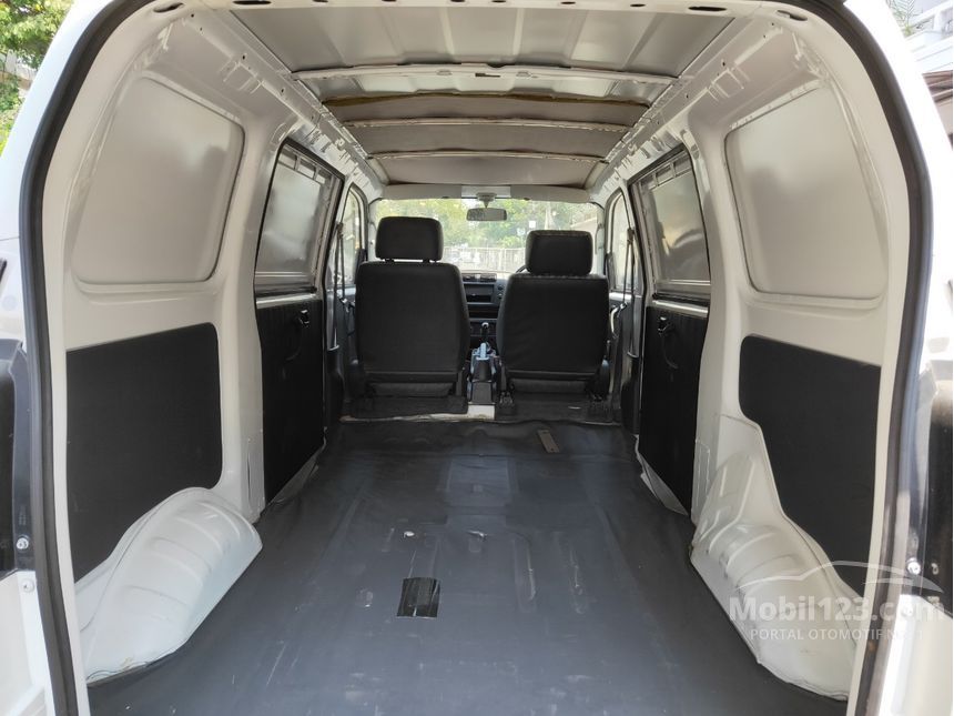 Jual Mobil Suzuki APV 2012 Blind Van High 1.5 di DKI Jakarta Manual Van ...