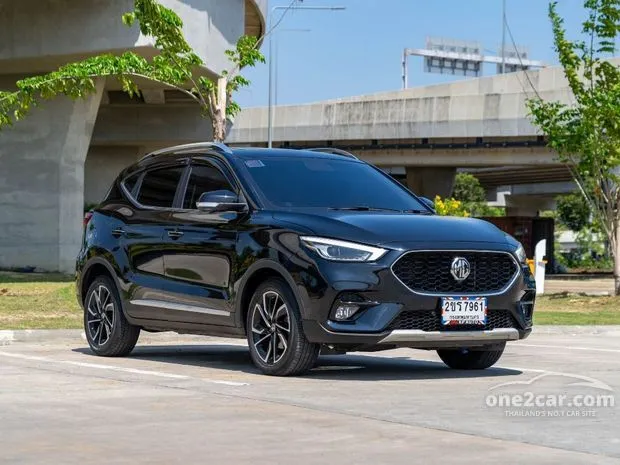 ค้นหารถ MG Zs มือสอง ไม่เกิน 2,000,000 บาท ราคาถูกที่สุดในตลาดรถมือสอง ...