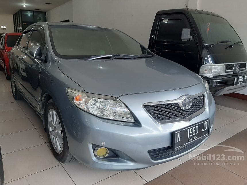 jual-mobil-toyota-corolla-altis-2009-2-0-v-2-0-di-jawa-timur-automatic