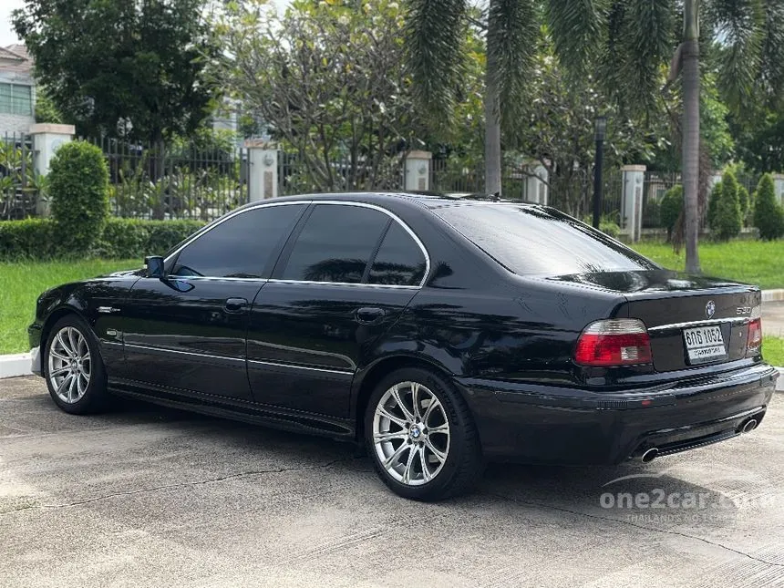 1999 BMW 528i 2.4 E39 (ปี 95-04) Sedan for sale on One2car