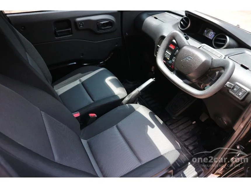 2019 FOMM FOMM One 0 (ปี 20-26) Hatchback มือสอง One2car