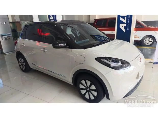 Jual Wuling Binguo Ev 410Km Premium Range Bekas 2024 di Indonesia Harga Murah, Kondisi Terbaik ...