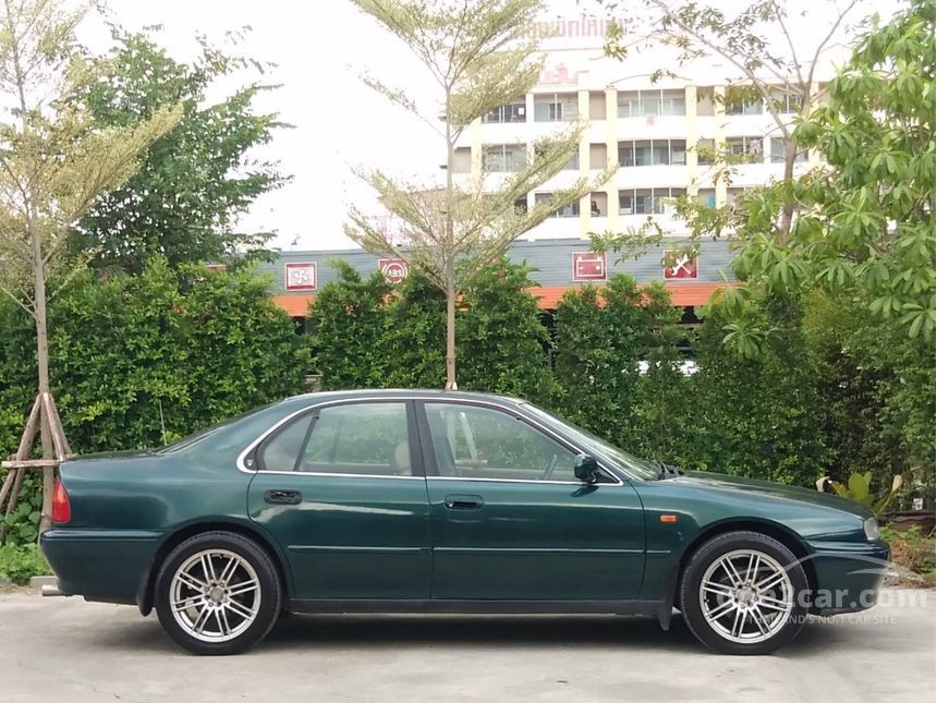 Rover 623 1995 GSi 2.3 in กรุงเทพและปริมณฑล Automatic Sedan สีเขียว for ...