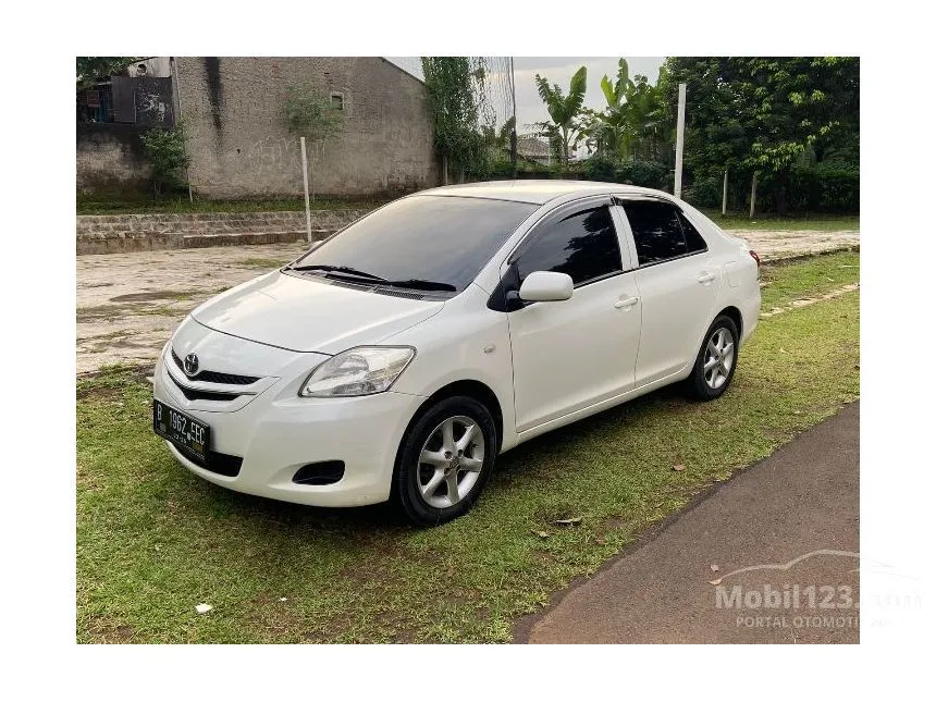 Jual Mobil Toyota Limo 2009 1.5 di DKI Jakarta Manual Sedan Putih Rp 52 ...