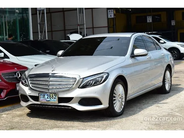 ซื้อรถ Mercedes-Benz CLS-Class Cls53 มือสอง ราคาถูกที่สุดในตลาดรถมือสอง ...