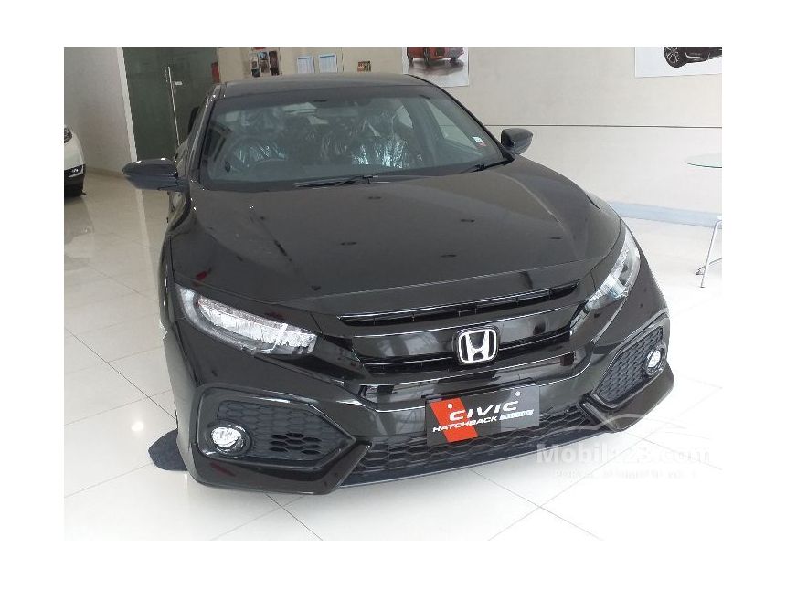 Jual Mobil Honda Civic 2020 E 1.5 di DKI Jakarta Automatic Hatchback ...
