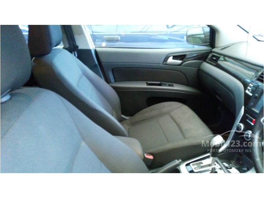 Jual Mobil Proton Preve 2013 CFE 1.6 di DKI Jakarta Automatic Sedan ...