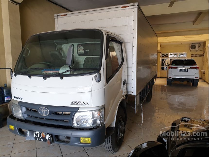 Jual Mobil Toyota Dyna 2015 4.0 Manual 4.0 di Jawa Timur Manual Trucks ...
