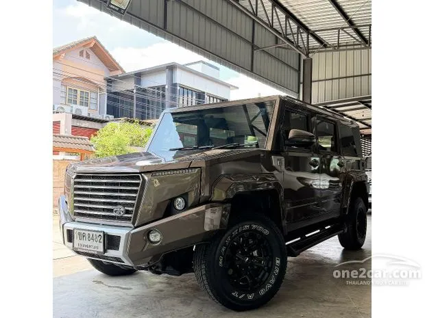 ซื้อรถ TR มือสอง กรุงเทพและปริมณฑล ไม่เกิน 600,000 บาท ราคาถูกที่สุดใน ...