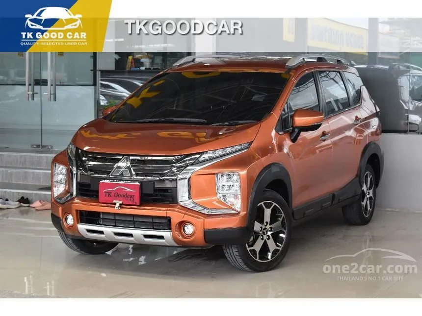 2020 Mitsubishi Xpander Cross 1.5 (ปี 20-23) SUV for sale on One2car