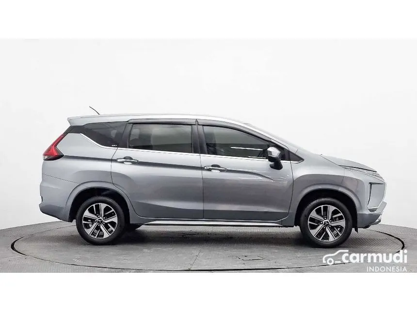 Mitsubishi Xpander 2018 ULTIMATE 1.5 in DKI Jakarta Automatic Wagon ...