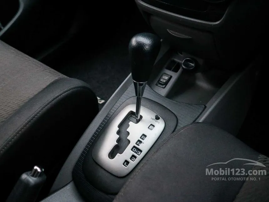 Jual Mobil Toyota Avanza 2015 G 1.3 di DKI Jakarta Automatic MPV Hitam Rp 155.000.000 - 9905001 ...