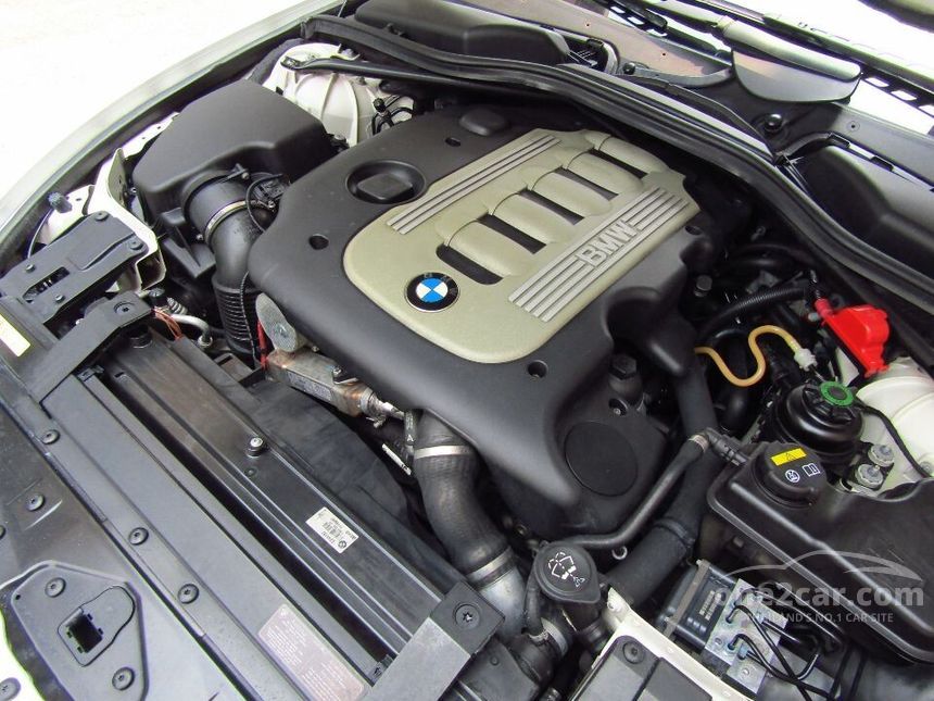 2010 BMW 635d 3.0 E63 (ปี 04-11) Coupe for sale on One2car