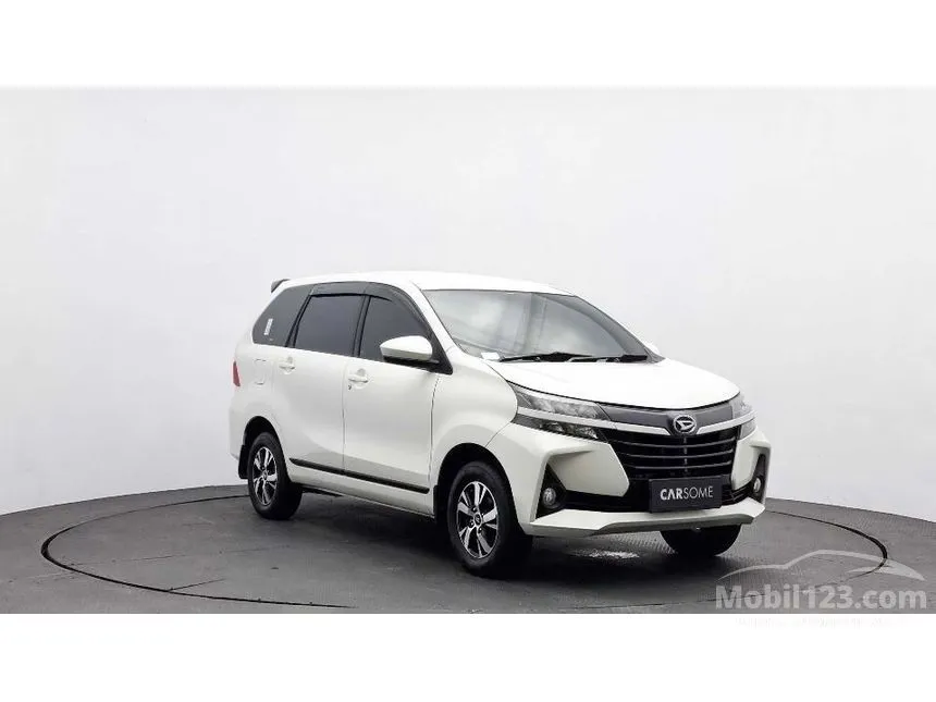 Jual Mobil Daihatsu Xenia 2019 X DELUXE 1.3 di Jawa Barat Manual MPV Putih Rp 156.000.000 ...