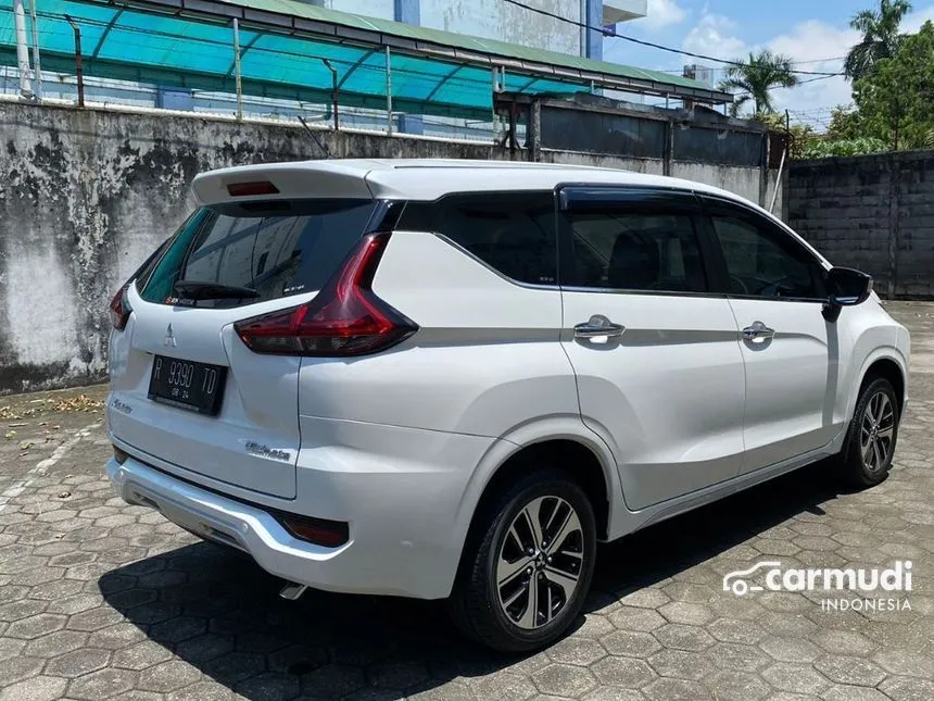 Jual Mobil Mitsubishi Xpander 2019 ULTIMATE 1.5 di Yogyakarta Automatic ...