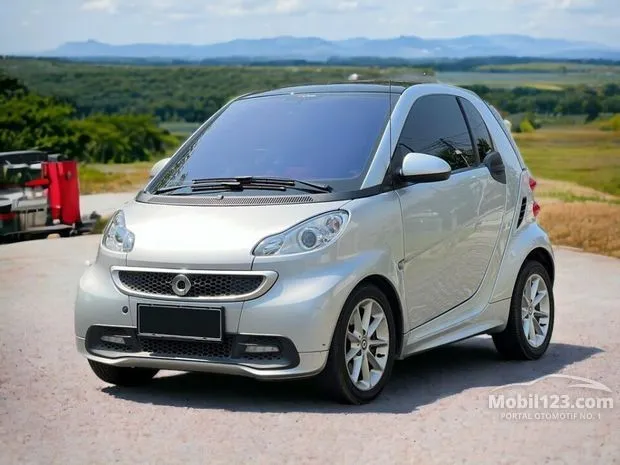 Jual smart Fortwo Bekas di Indonesia Harga Murah, Kondisi Terbaik ...