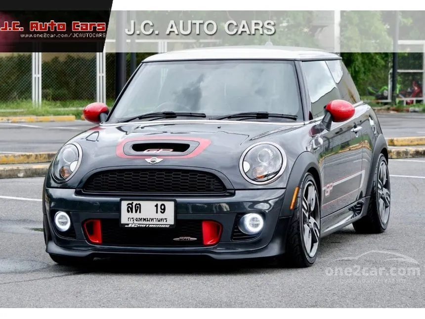 2015 Mini Cooper 1.6 R56 GP Hatchback for sale on One2car
