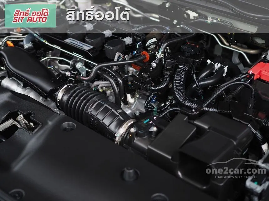 2021 Honda Civic 1.5 FK (ปี 17-21) Turbo RS Hatchback AT for sale on ...