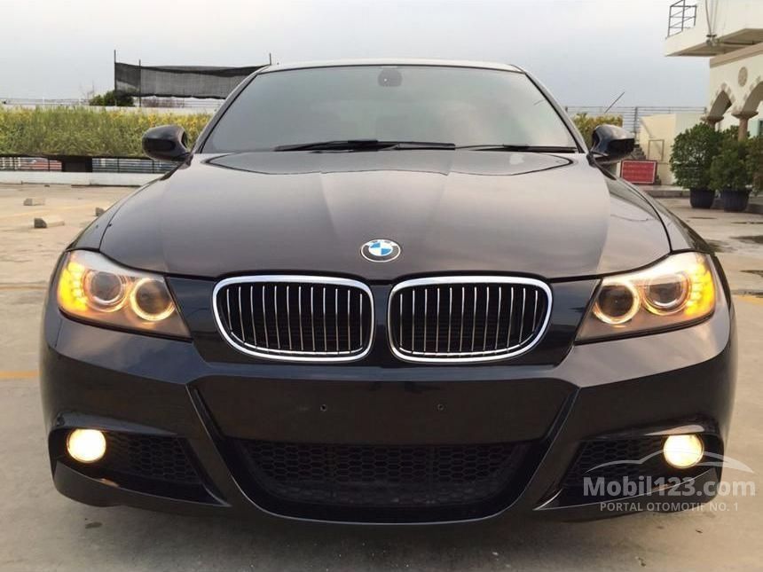 Jual Mobil BMW 325i 2012 E90 Facelift 3.0 Sedan 3.0 di DKI Jakarta ...