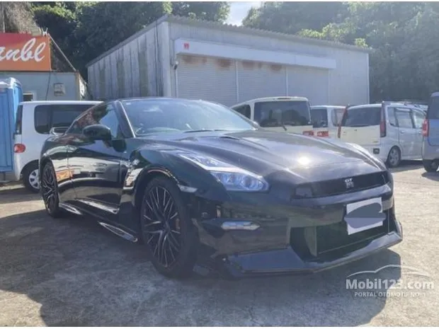 Jual Nissan Gt-r Premium Edition Bekas di Indonesia Harga Murah ...