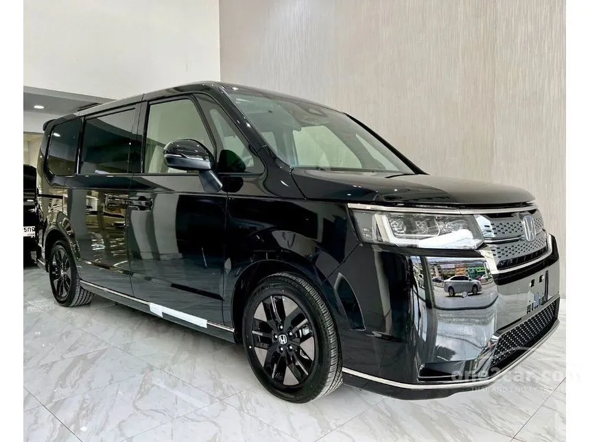 2022 Honda STEPWGN SPADA 2.0 (ปี 22-30) e:HEV Wagon AT for sale on One2car