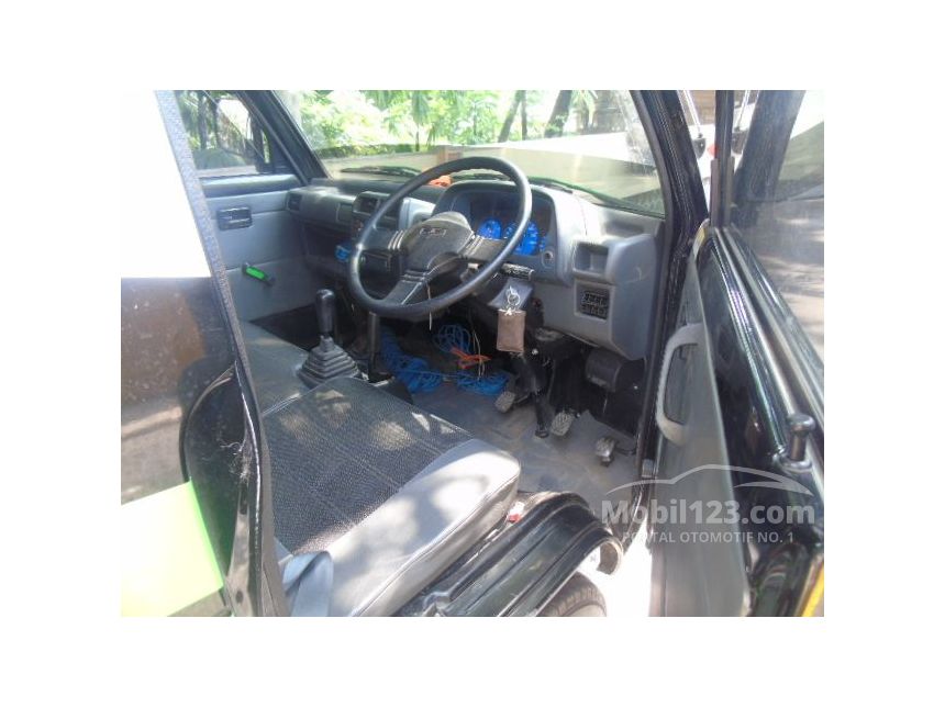 Jual Mobil Mitsubishi Colt T120SS 2014 Standard 1.5 di Jawa Timur ...