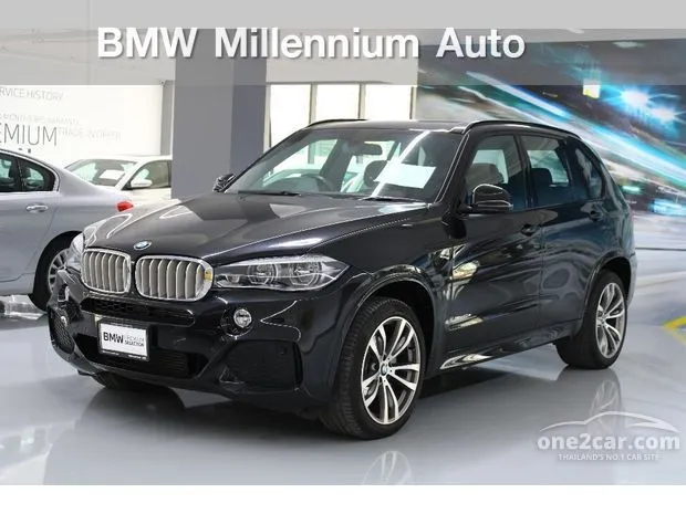 MILLENNIUM AUTO . BMW Premium Selection Bangkok Rama III-Sathon-Rama IV ...